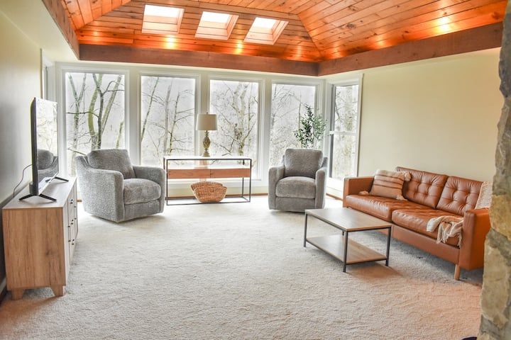 The River House - Dublin, OH