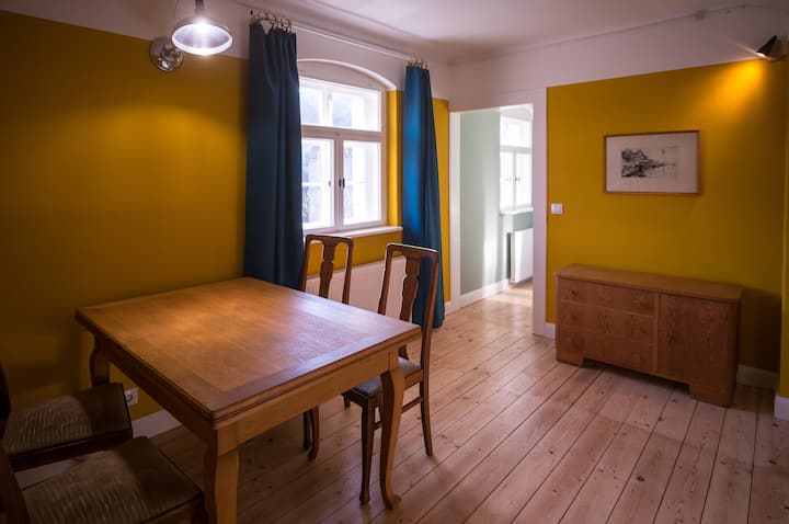 Holiday In Quiet Quarter, 20 Min. To City Center - Dresden