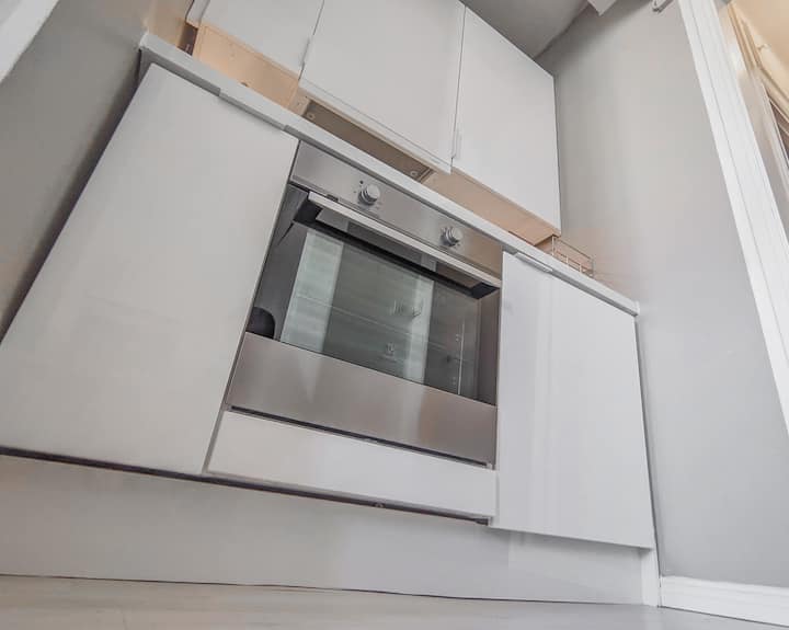 Residential Homes Helsinki Penthouse - Helsinki