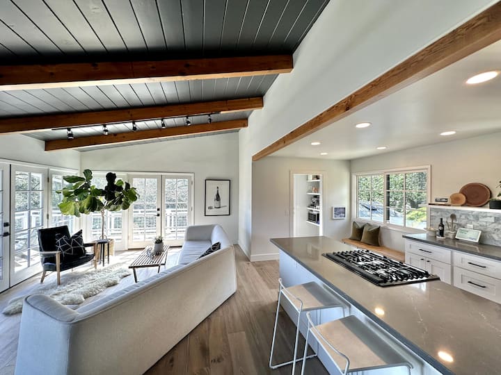 Cottage California In Calistoga - Calistoga, CA