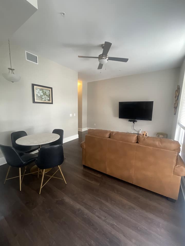 Ultra Luxe Downtown Unit Canal P61 - New Orleans, LA