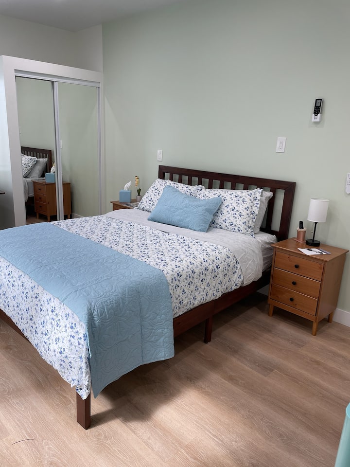 Charming 1br Apartment In The Heart Of La! - Arlington Heights - Los Angeles
