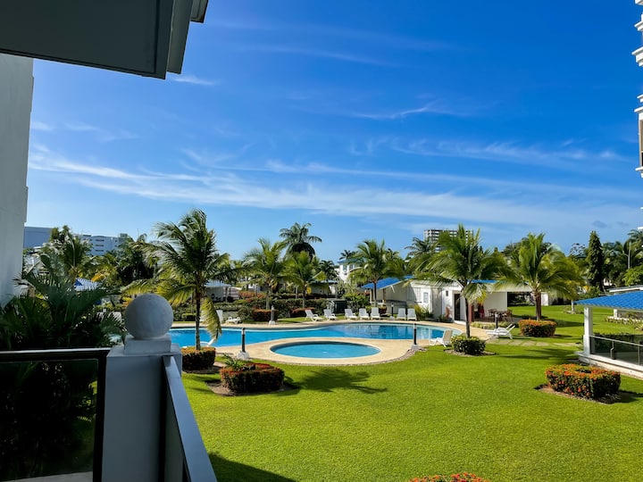 Villa Azul Condo @ Playa Blanca - Playa Blanca