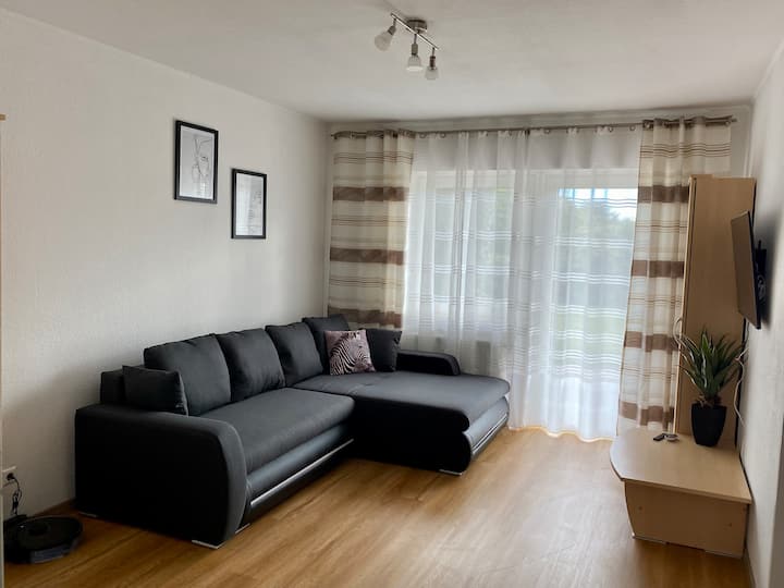 Lounge  Gemütliche Ferienwohnung Bad Zwischenahn - Bad Zwischenahn