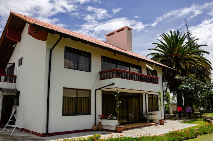 Quinta Martina - Quito