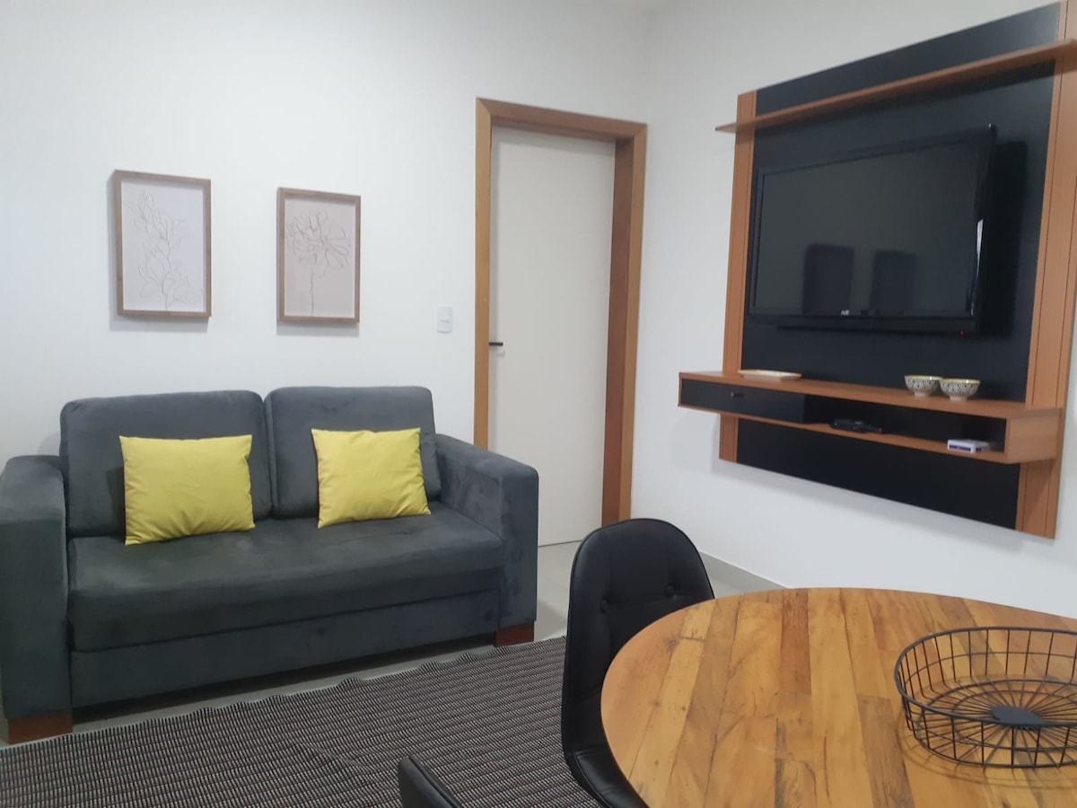 ¡El centro de la ciudad, apartamento encantador! - Apartamentos en ...