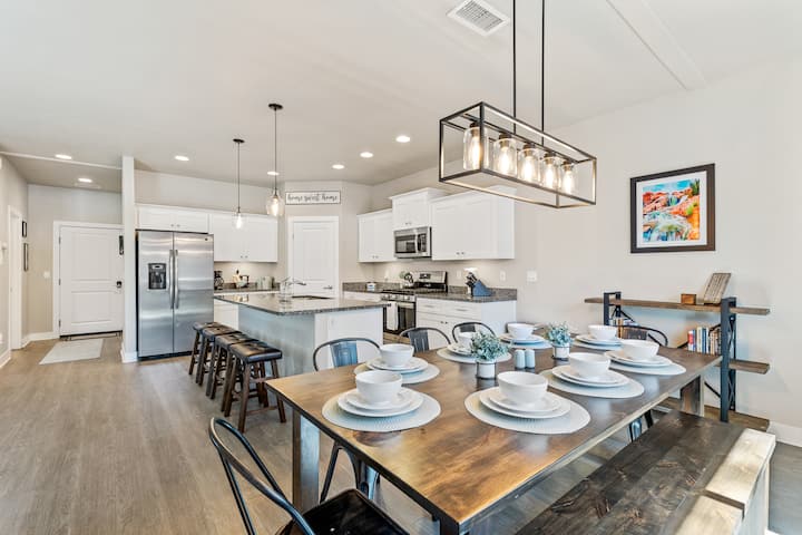 Family Friendly Flagstaff Getaway, Close To Nau - Flagstaff, AZ