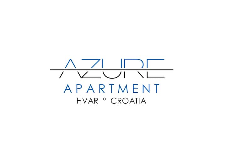 Azure Apartment Hvar - Hvar