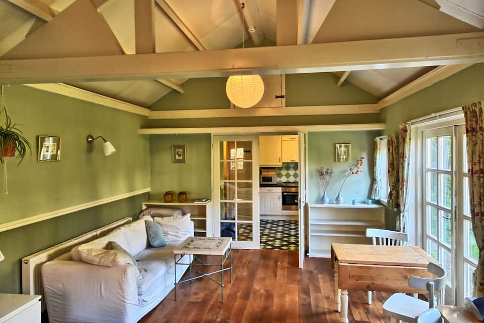 Scheendijk Vacation Rentals & Homes - Breukelen, Netherlands | Airbnb