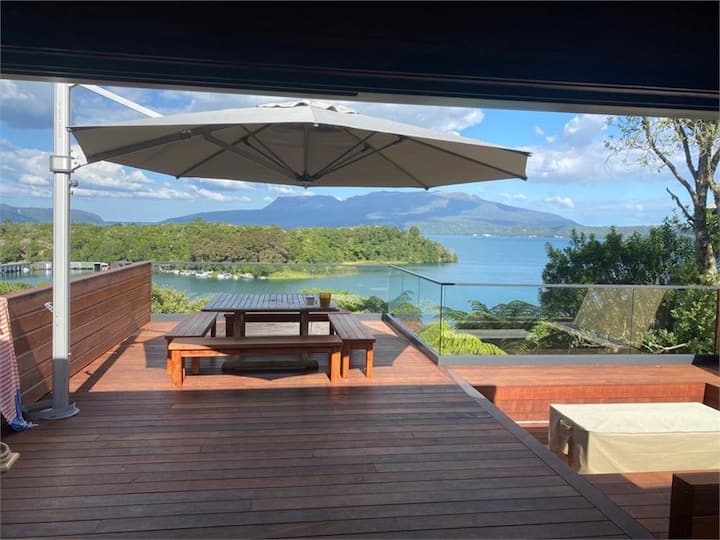 Trouts About - Rotorua