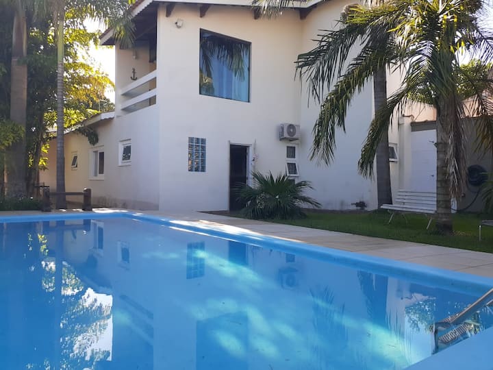Casa Com Piscina E áRea Gourmet - Caraguatatuba