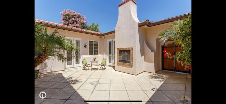 Gated, Clean, And Serene - Bakersfield, CA