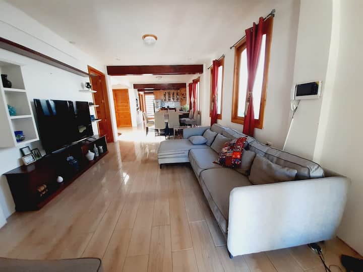 Casa Geranio - Steps From Lake Atitlán - San Pedro La Laguna