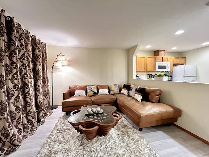 Independent Duplex, Great Views! - Lake Stevens, WA
