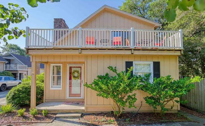 3br/2ba Remodeled Beach Home - North Myrtle Beach, SC