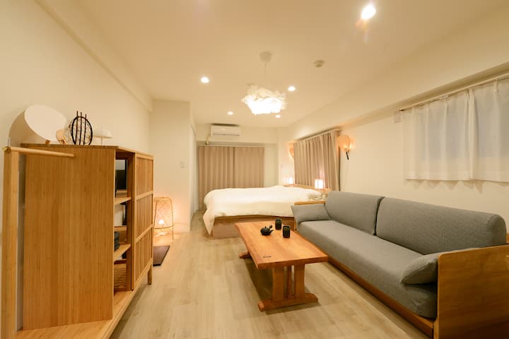 西荻窪1Br Type―e(ssh1br―e)2f - Tokyo