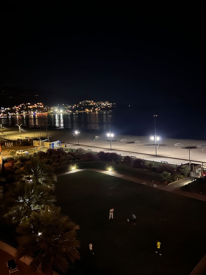 Apartamento Vista Inigualable - Papudo