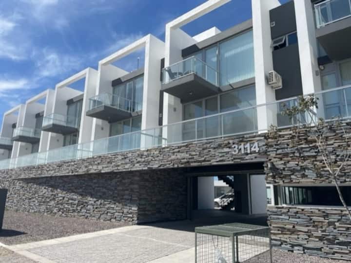 Terrazas Al Mar- Depto De Calidad A Metros Del Mar - Puerto Madryn