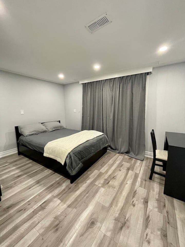The Colborne Street Nest - Brantford, ON