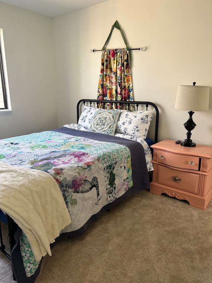Serenity - Chapel Hill, NC