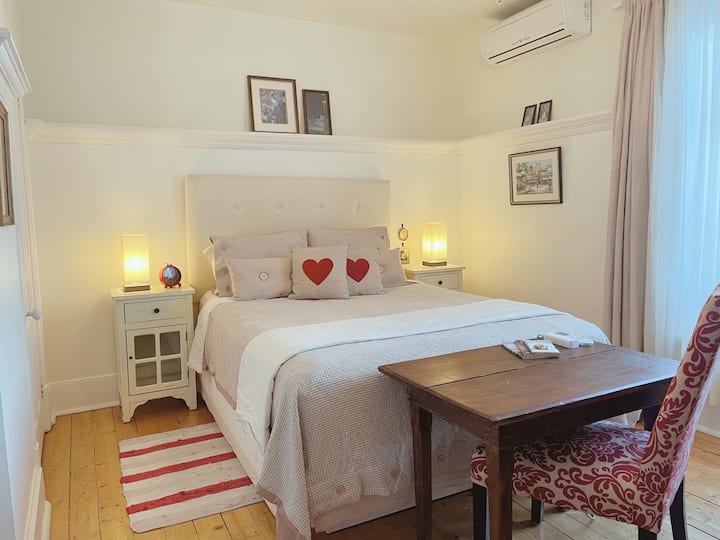 Gîte 5 éToiles Avec Petit Déjeuner Gastronomique - Quebec City