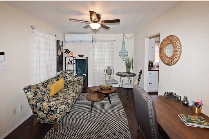Casa De Opa - 1 Br Cutie Near Historic Route 66 - Amarillo, TX