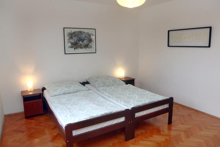 Dereg - Portorož