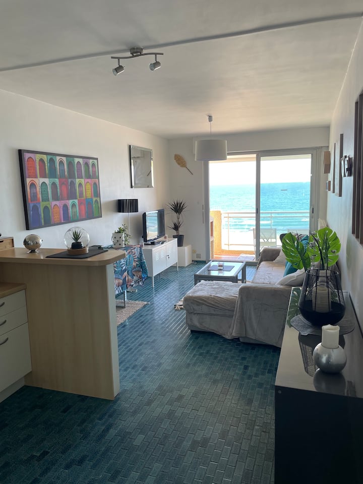 Le Cosy De Canet - Canet-en-Roussillon