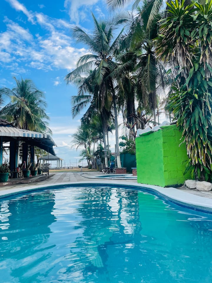 Casa Caribe Puntarenas - Punta Arenas, Costa Rica