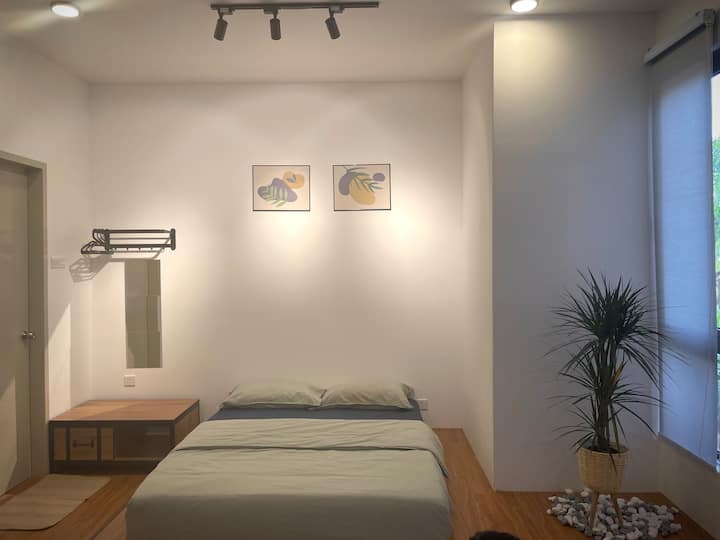 Bali Residence Tatami House New - Malakka