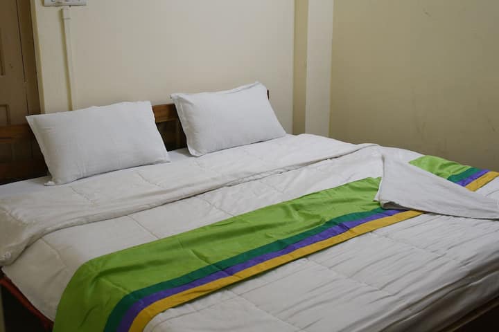 Danta Homestay With Homely Vibes - Shillong