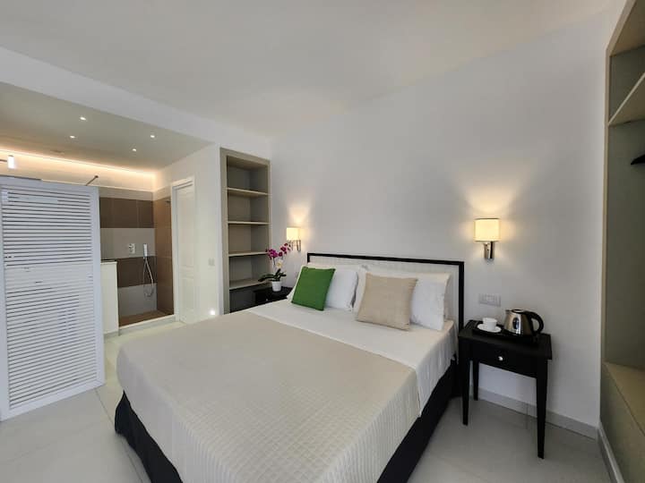 Casa Giuliani Capri 6 - 卡普里