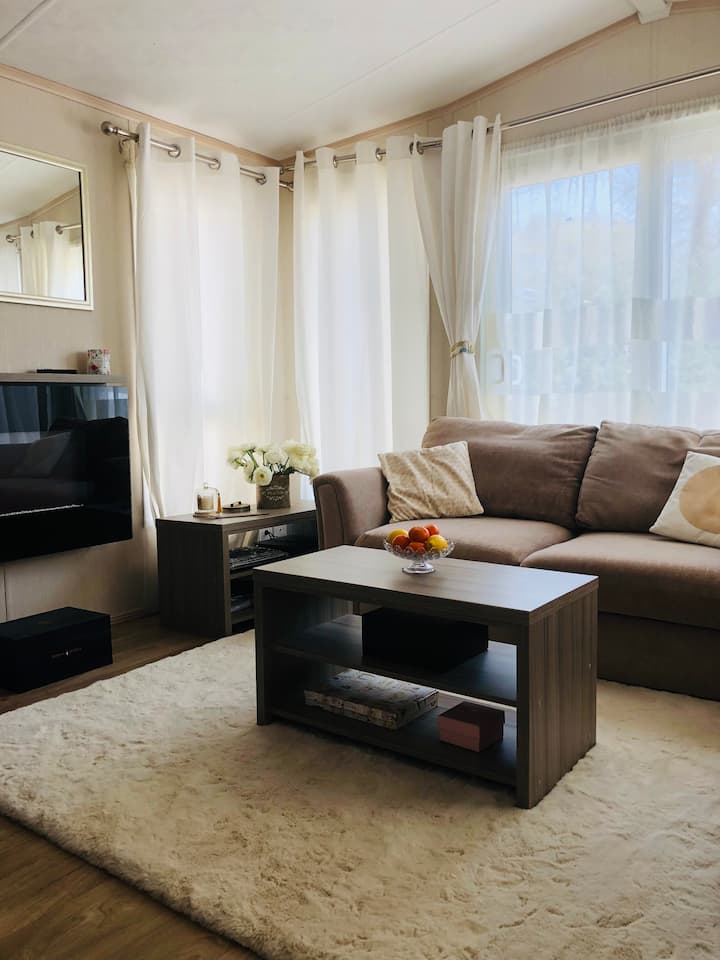 Tiny Mobile Home Gassin - Gassin