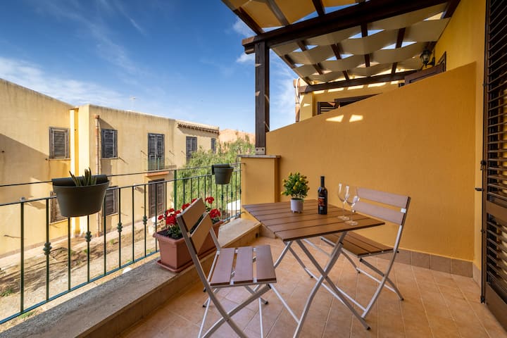 Casa Al Vicolo 99- Riserva Dello Stagnone - Marsala
