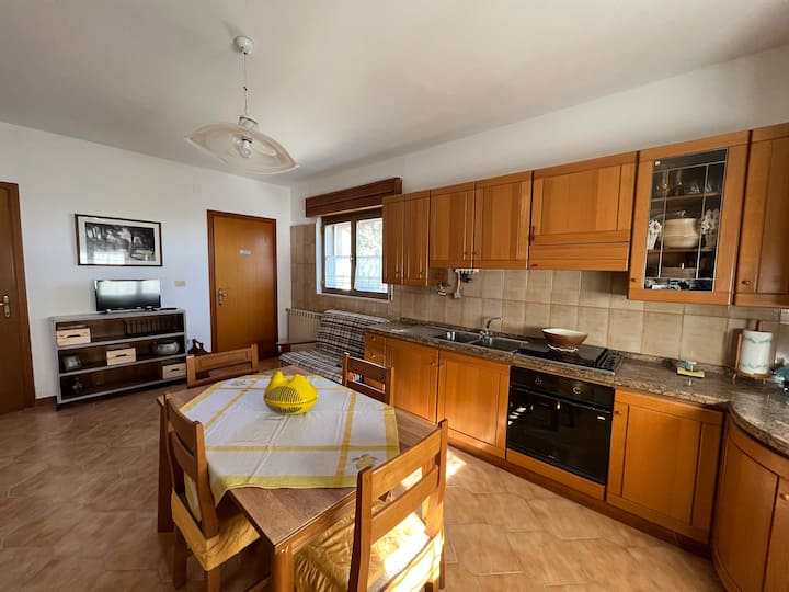 Casa Vacanze La Via Del Mare 2 - Policoro