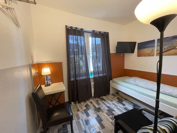 Monteurwohnung Dortmund - Dortmund