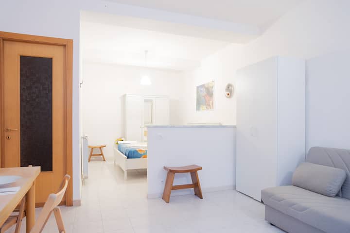 Viadeibanchi Studio - Manarola