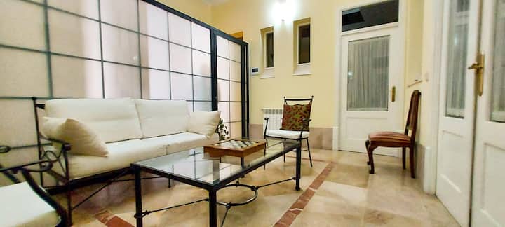 Apartamento J Costa 15- Alameda Hércules - Seville