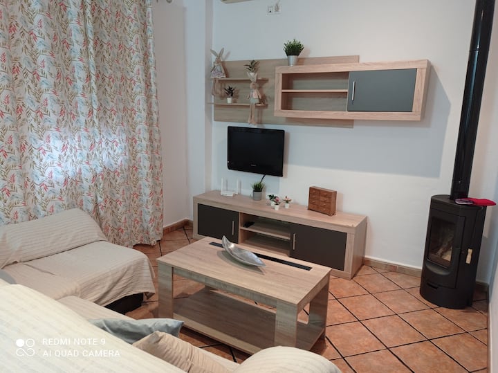 La Buhardilla. - El Gastor