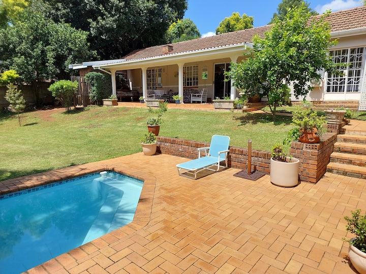 18 Moreland - Pietermaritzburg