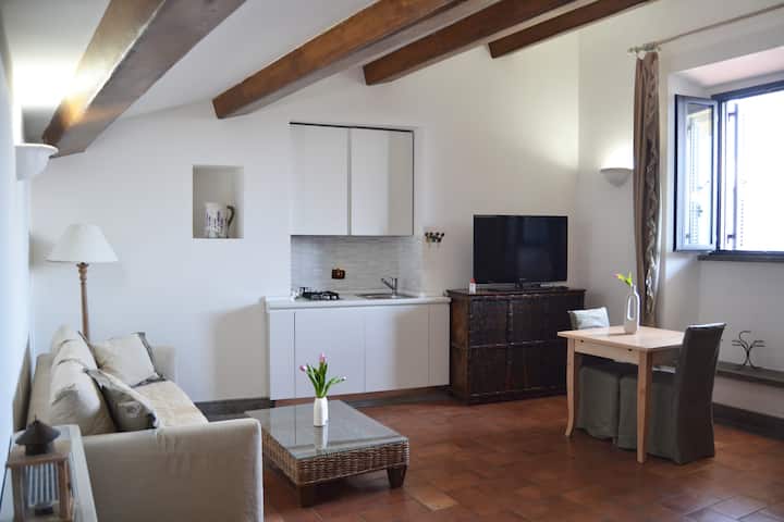 S. Faustino Rooms - Viterbo, Italia