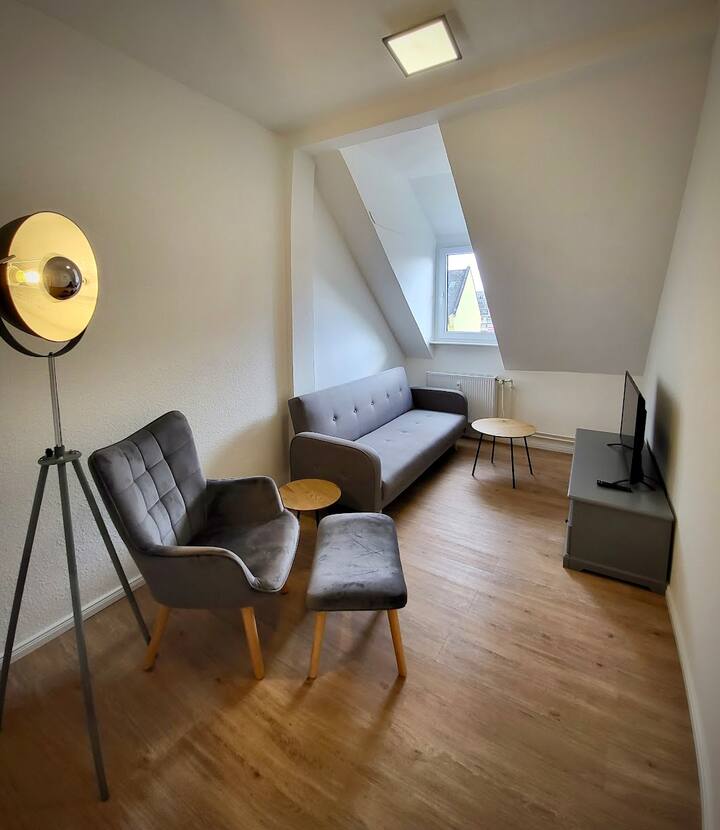 Ferienwohnung Jonathan Südliche Vorstadt - Koblenz