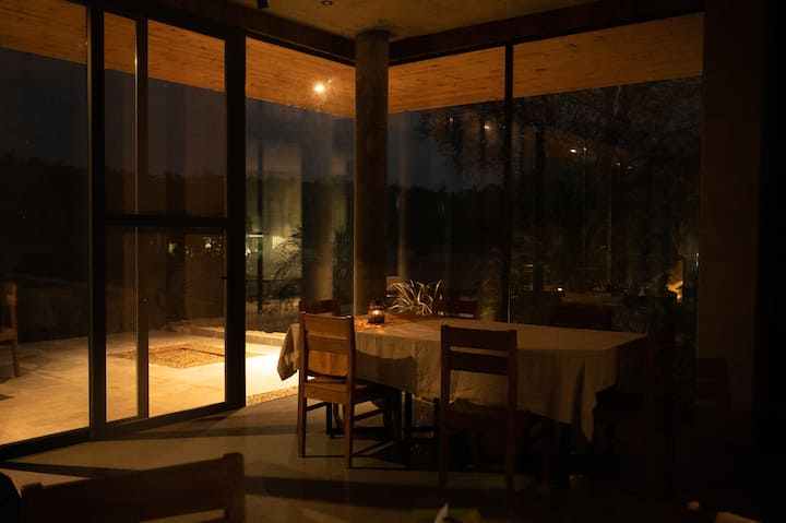 Aqua - Secluded Cottage At Walden - Nalagarh