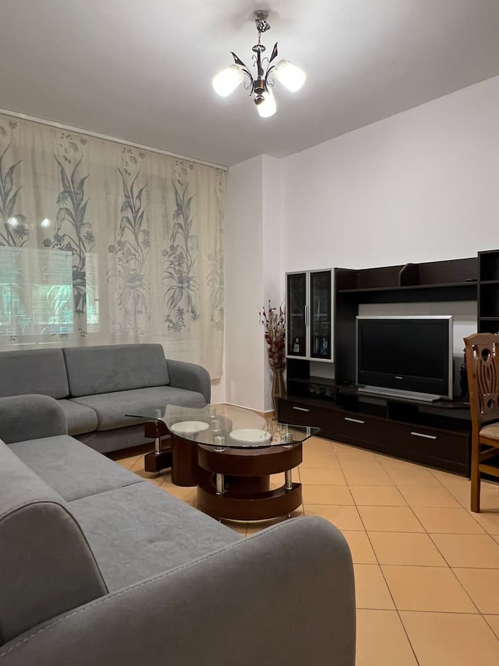 Leonard Apartament - Tirana