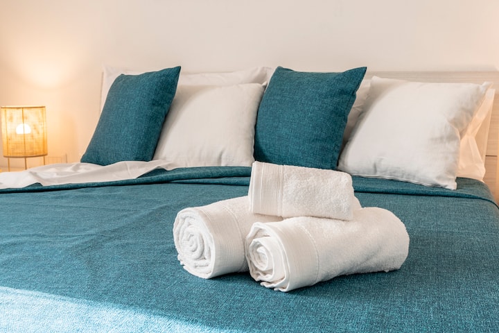 Lumen House -Sassari- Appartamento Due Camere 4.0 - Sassari