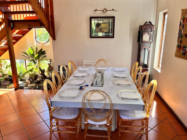 The Wood House Room 1 - Empangeni