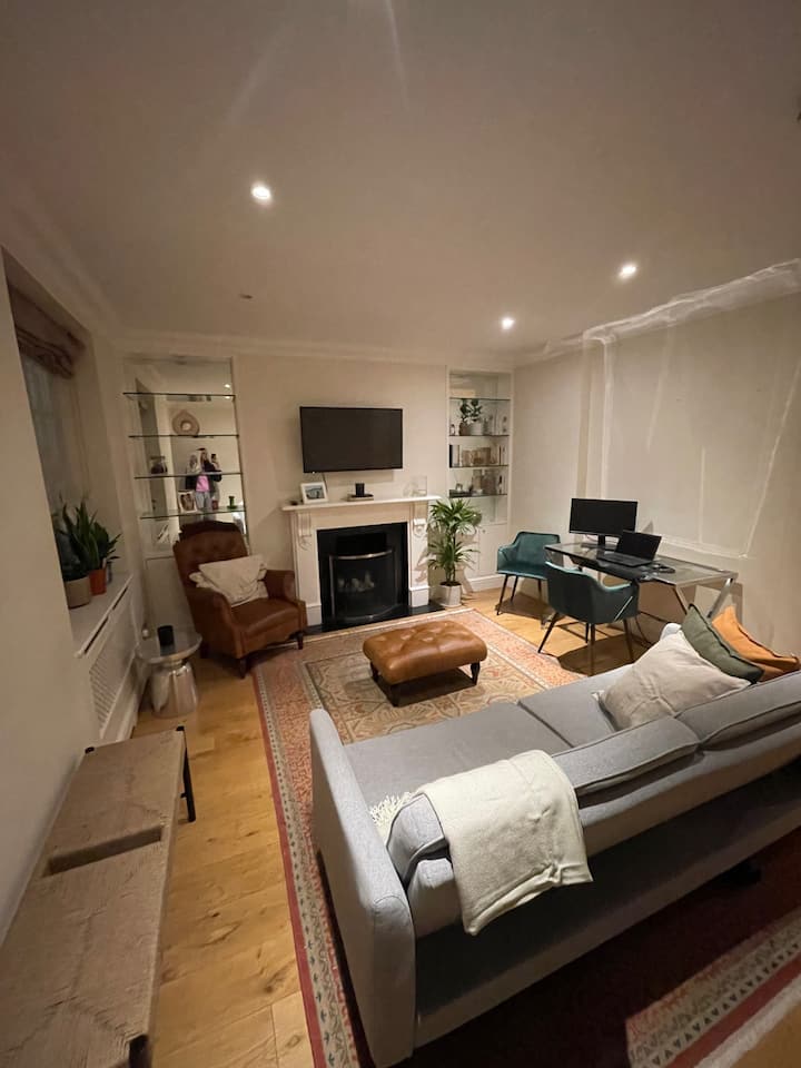 Great 1bed In Chelsea/south Ken! - Chelsea