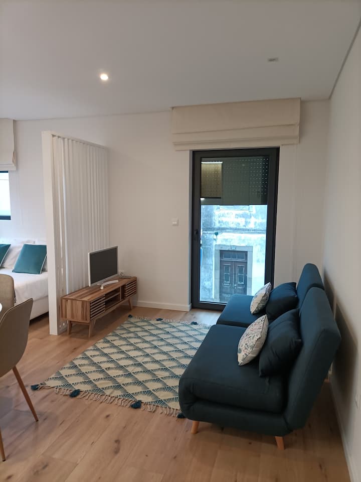 Aveiro Wonder Stay - Aveiro