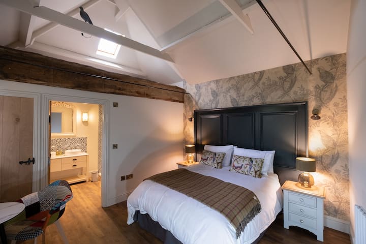 The Old Stable - Fakenham