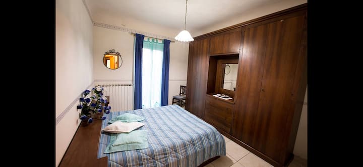 Appartamento Folco Centrostorico - Florence